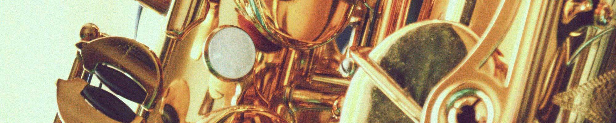 Saxophones For Sale - New & Used Saxophones | Reverb UK