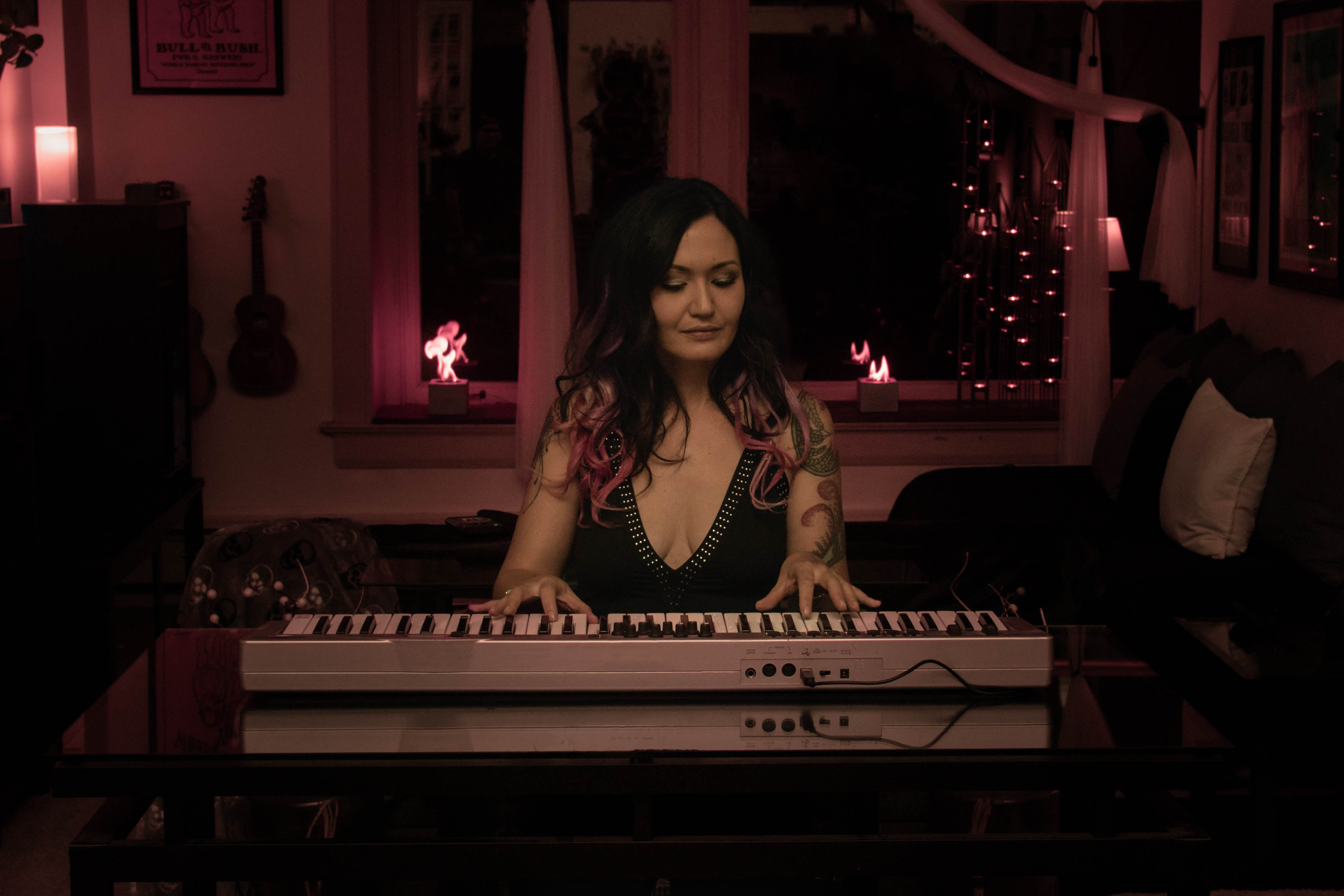 Building Sounds: An Interview with LEGO's Sound | Reverb News