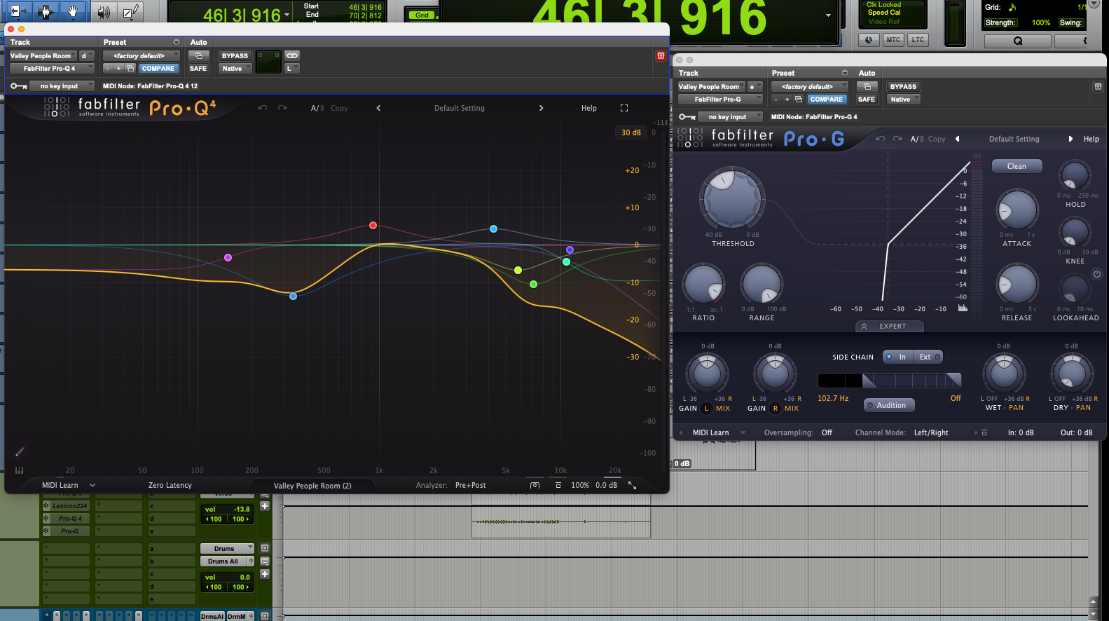 Video: How Phil Collins' Gated Drum Sound Revolutionized | Reverb News