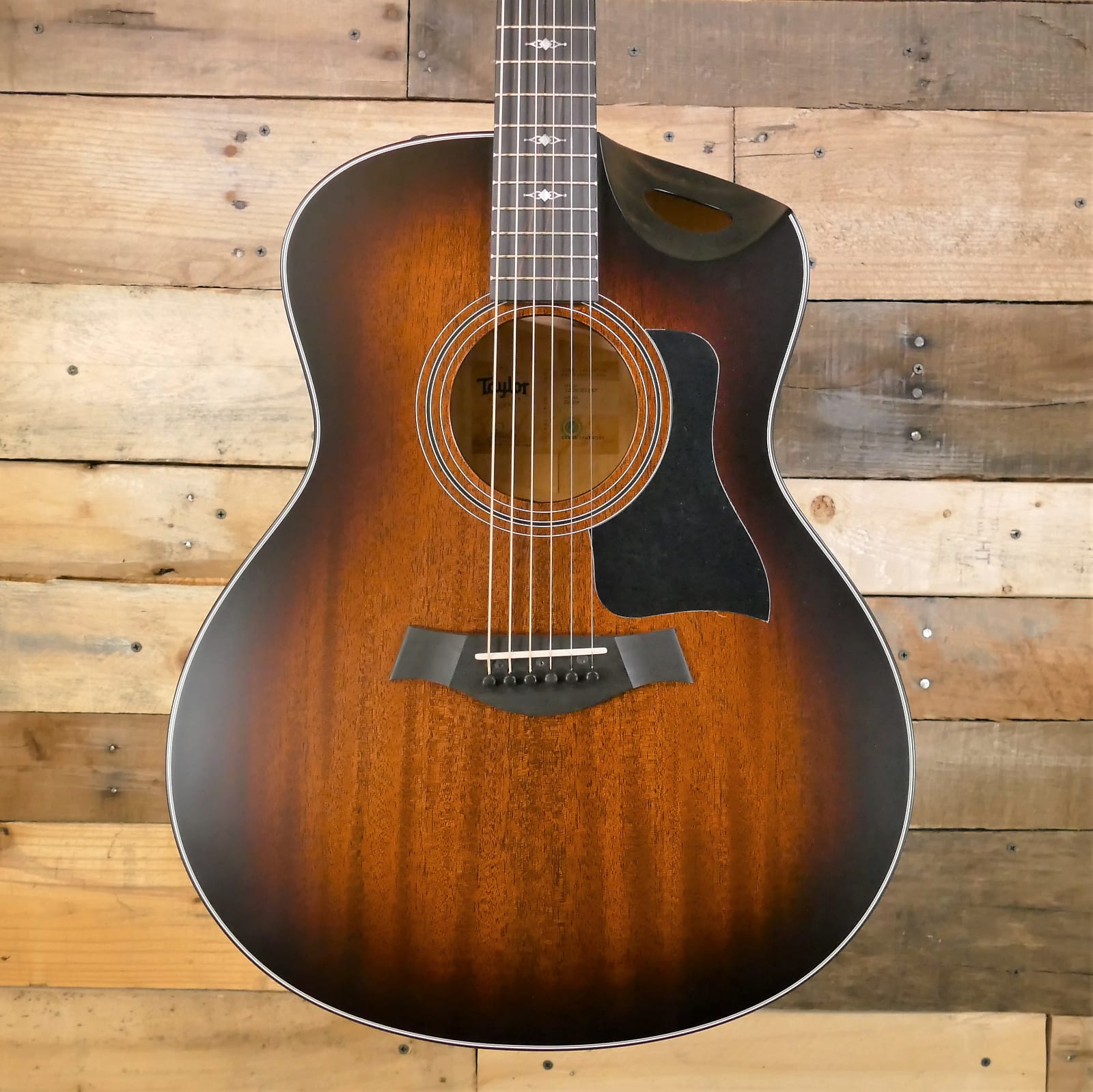 A Guide to Taylor Guitars | Reverb