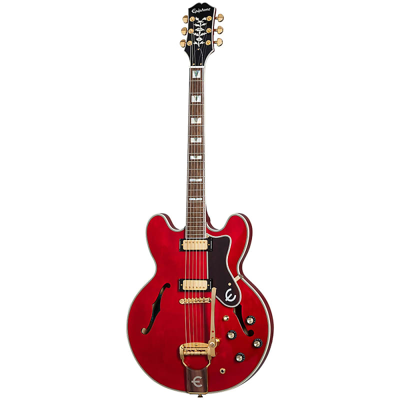 Epiphone Releases 150th Anniversary Models | Reverb News
