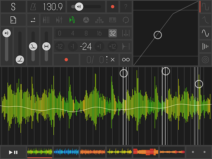 The Best Apps for Making Music with iPad | Reverb News