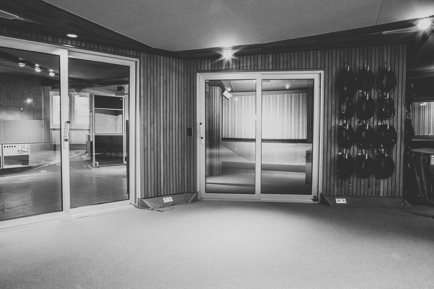 Hereinspaziert: Hansa Studios in Berlin | Reverb News