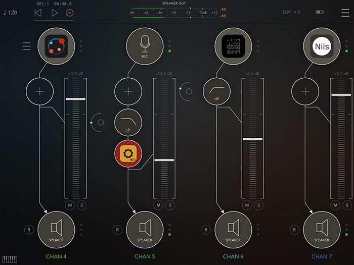 The Best Apps for Making Music with iPad | Reverb News