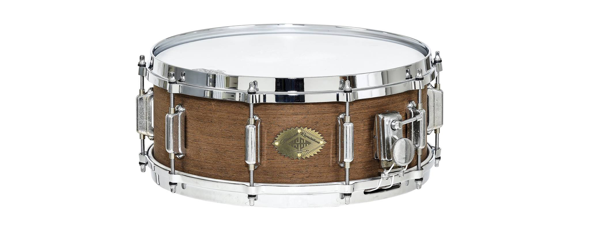 Le retour de la marque française Asba se confirme | Reverb News