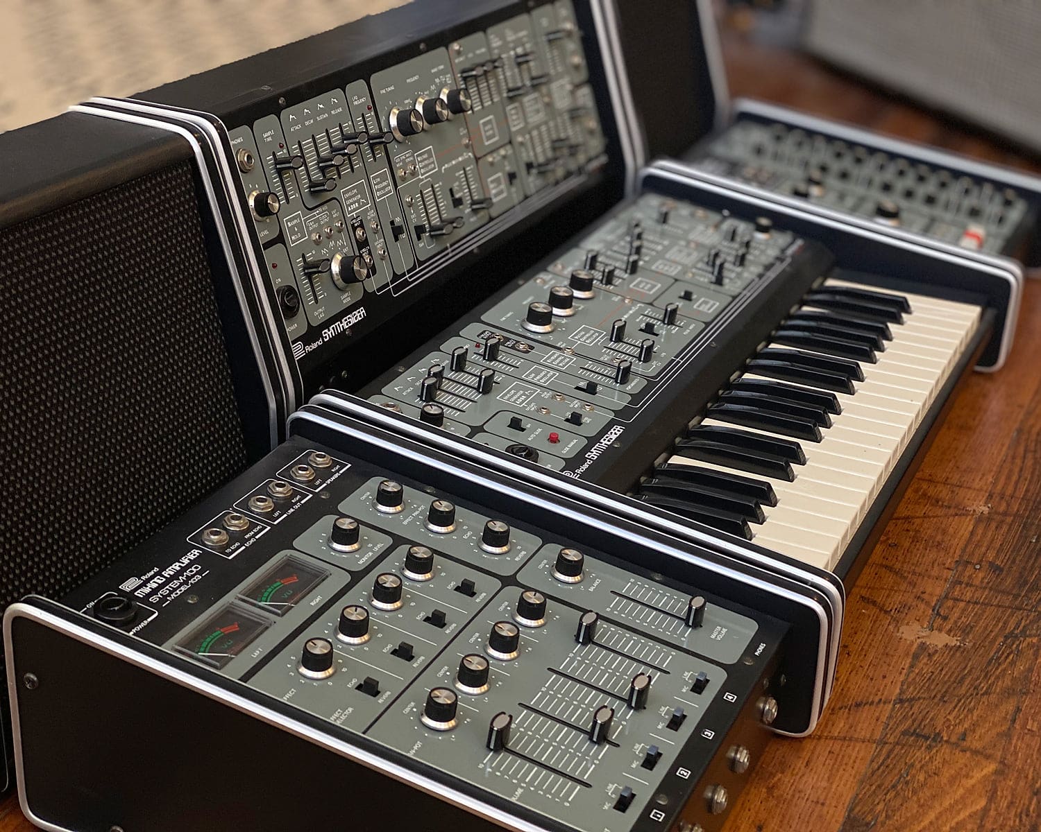 The Most Watched Synths & Electronic Gear of the Year | Reverb News