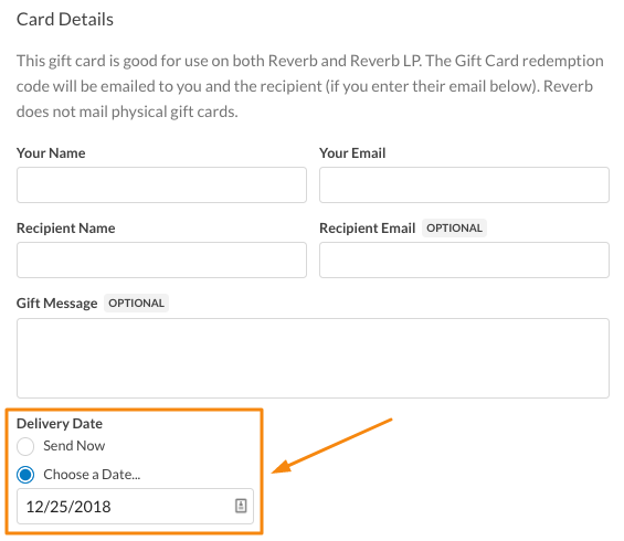 Tools for Buying and Selling on Reverb: What's New This | Reverb News