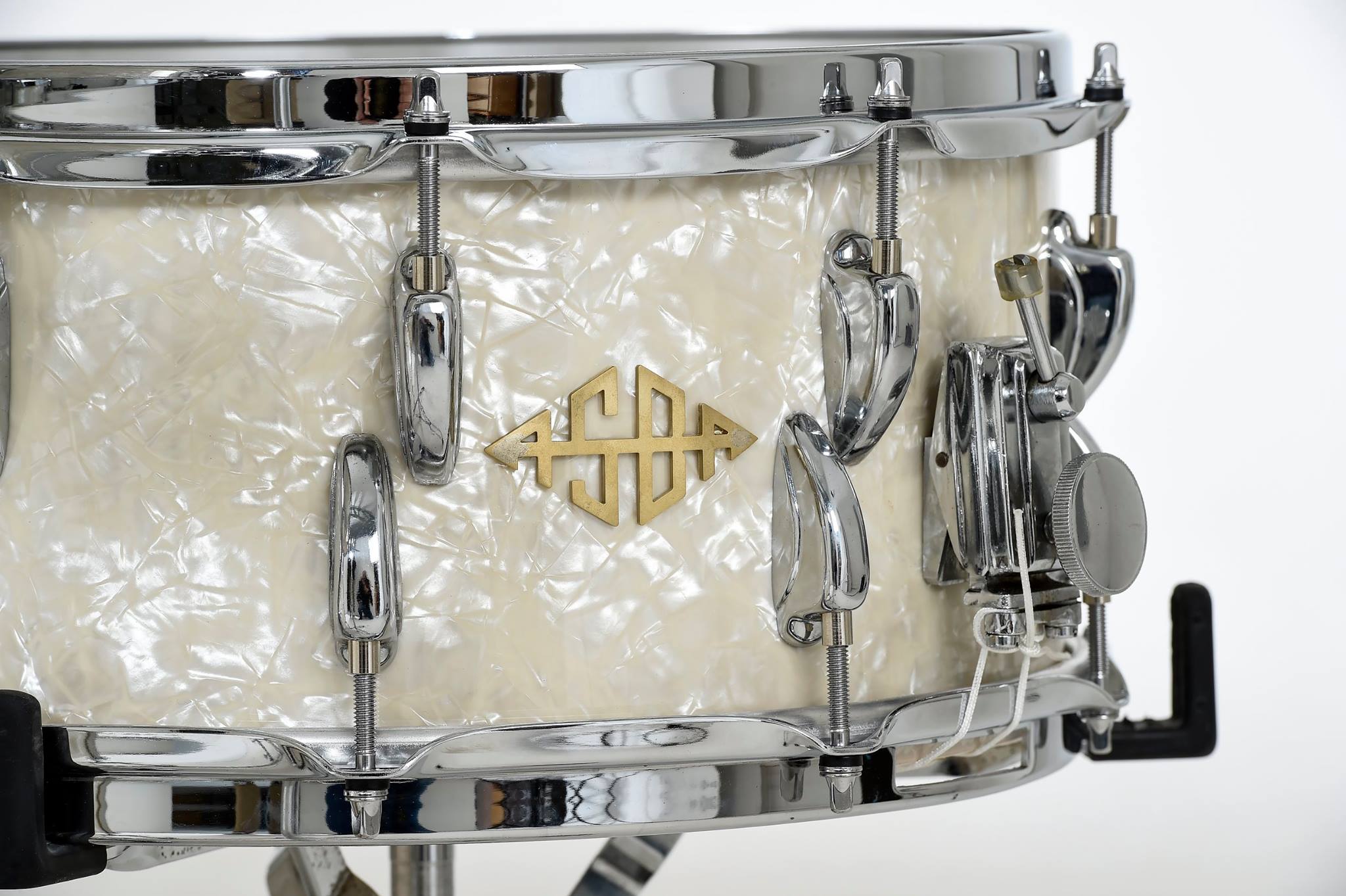 Le retour de la marque française Asba se confirme | Reverb News