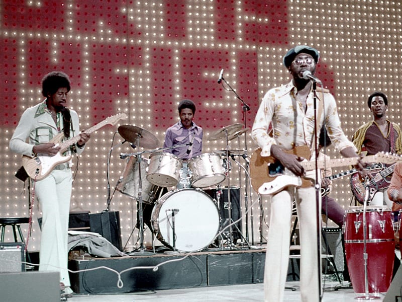 Curtis Mayfield, Curtom Records, and the Legacy of | Reverb News