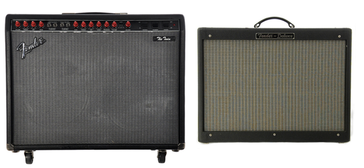 The Evolution of Fender Amps | Reverb News