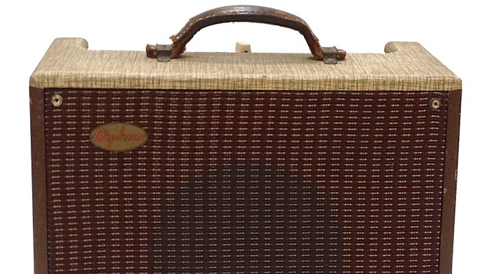 Dave's Corner: 5 Vintage Picks from Modern Amp Masters | Reverb News
