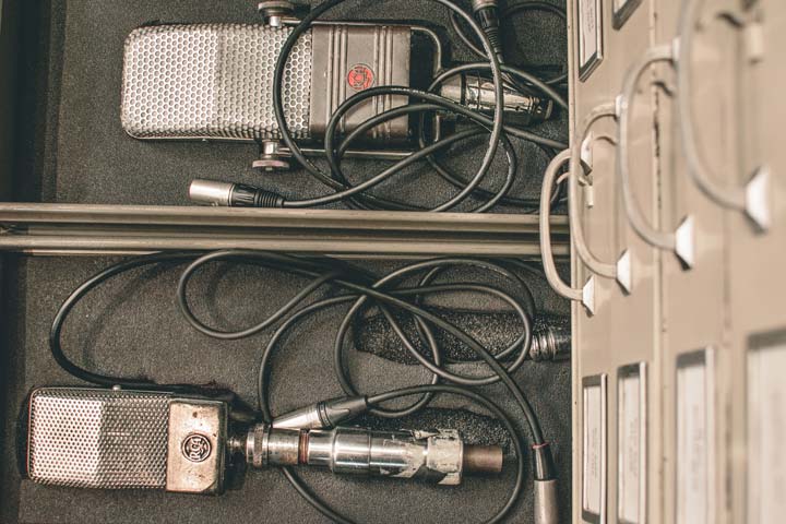 Reverb Soundcheck: Inside Electrical Audio | Reverb News