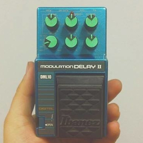 Digital Vintage: Six '80s Effects Worth Considering | Reverb News
