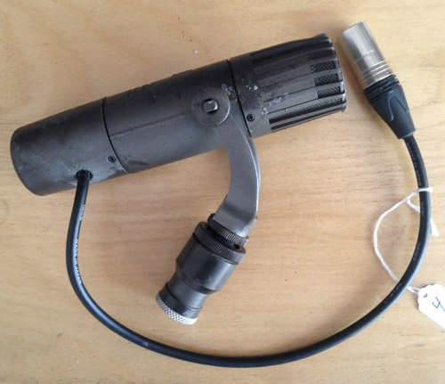 A Guide to Hidden Gem Vintage Microphones | Reverb News