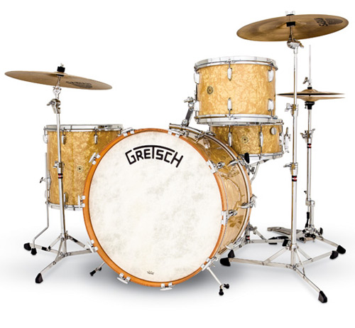 Fred Gretsch: A Legacy of Music Education and Innovation | Reverb News