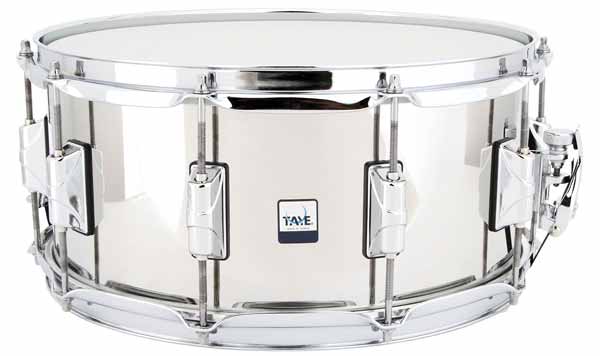Tonal Properties of 5 Metals Used in Snare Drums | Reverb News