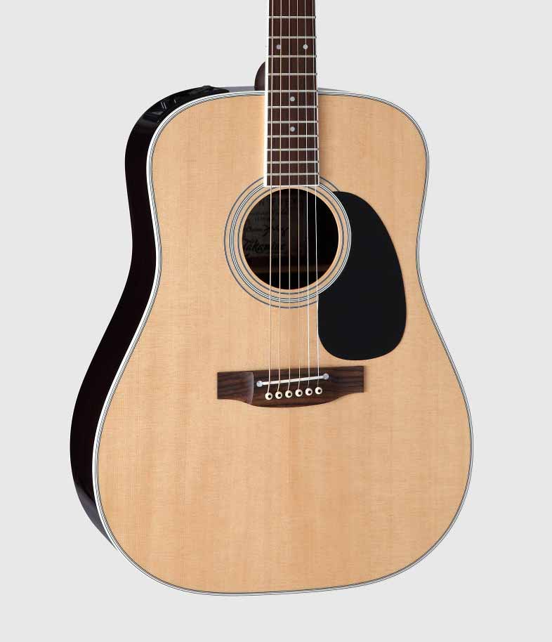 A Brief History of Takamine Guitars | Reverb News