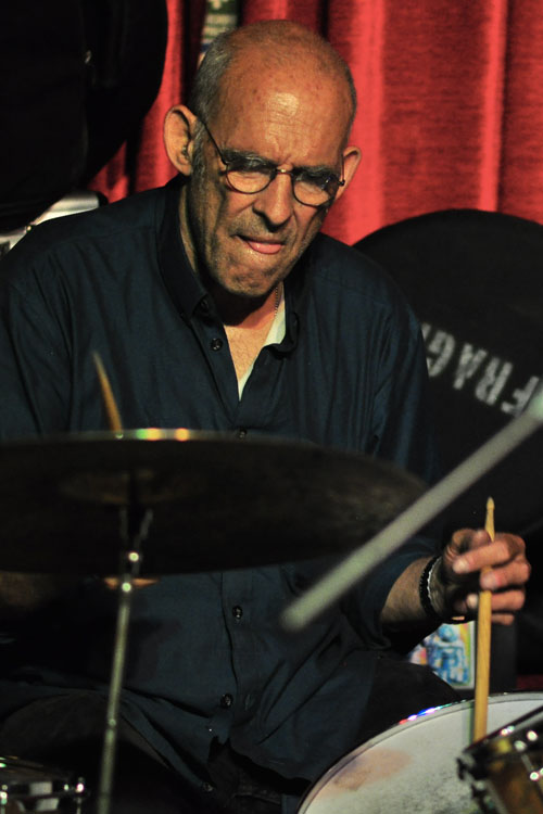 Spotlight On: Gregg Keplinger of Keplinger Drums and | Reverb News