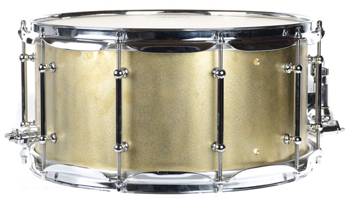 Spotlight On: Gregg Keplinger of Keplinger Drums and | Reverb News