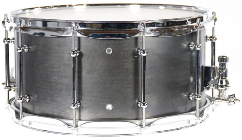 Spotlight On: Gregg Keplinger of Keplinger Drums and | Reverb News