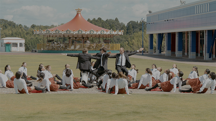 Spotlight On: OK Go Drummer Dan Konopka plus the Premier | Reverb News