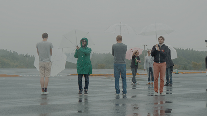 Spotlight On: OK Go Drummer Dan Konopka plus the Premier | Reverb News