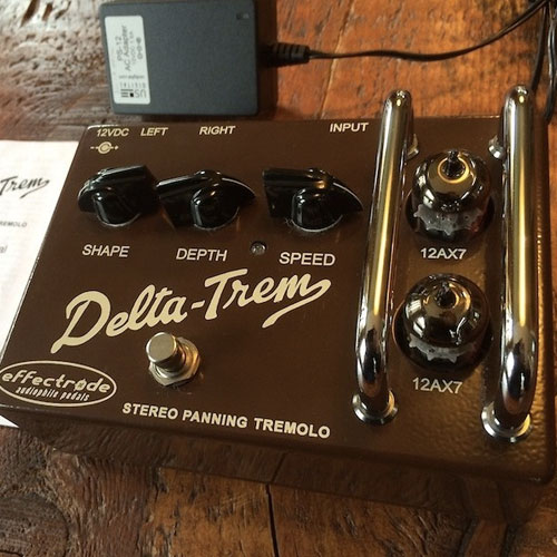 The 6 Types of Tremolo Explained | Reverb News