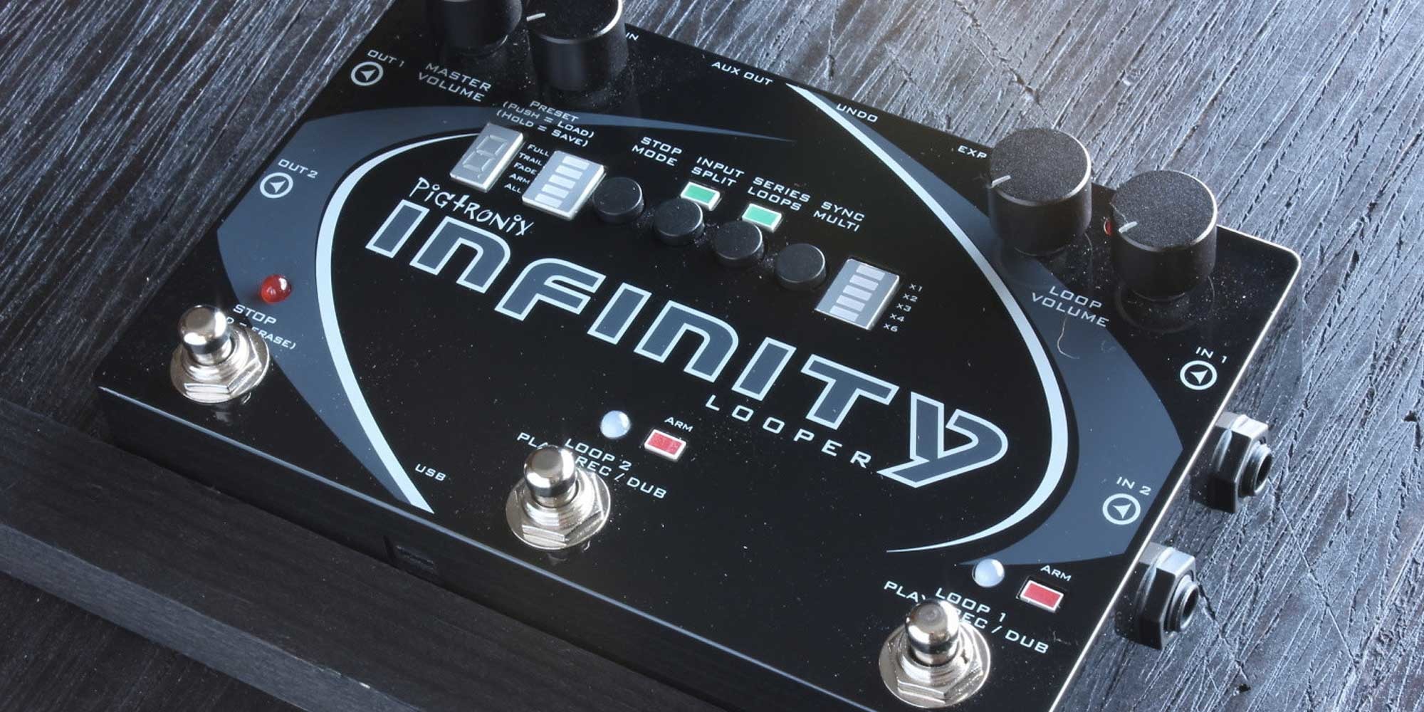 Den besten Looper für dein Instrument und deine | Reverb News