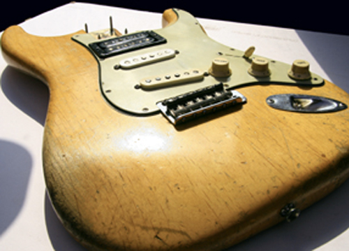 Learn To Play: Riffs in the Key of Steely Dan | Reverb News