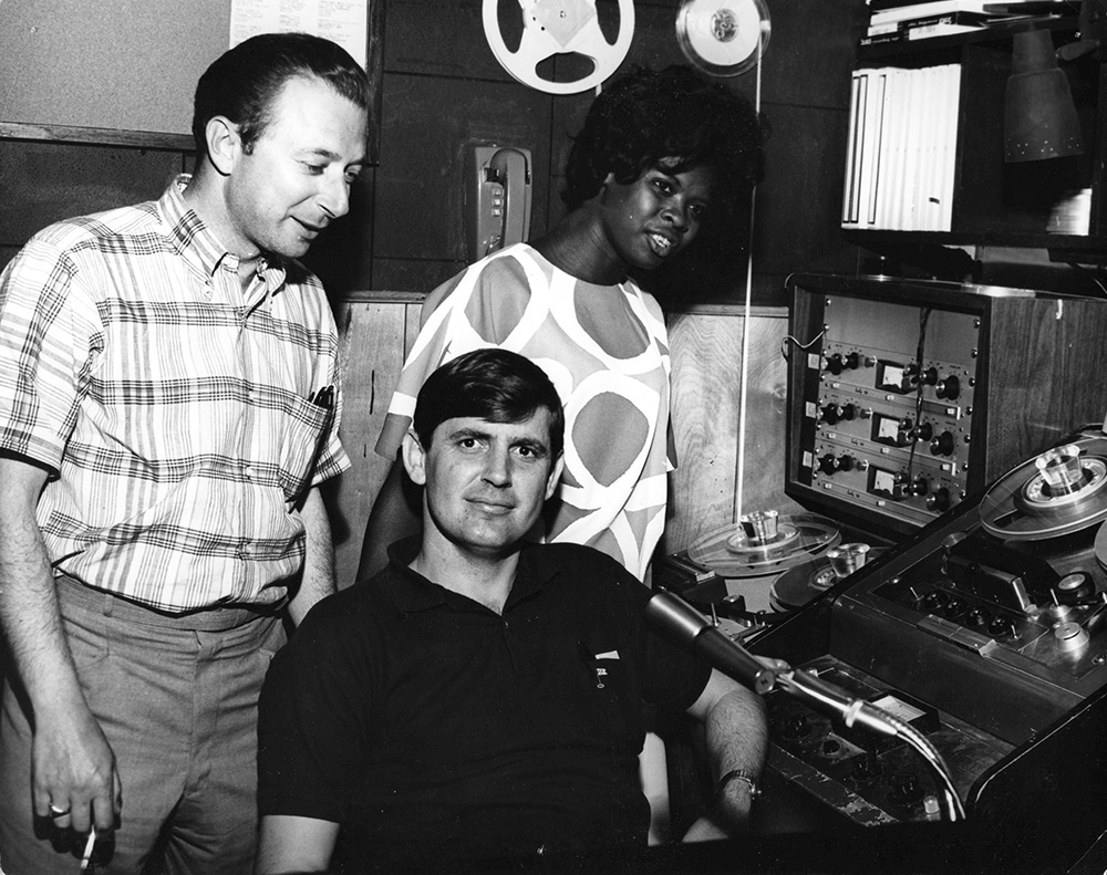 FAME Studios: From Revolutionizing ‘60s Soul to | Reverb News