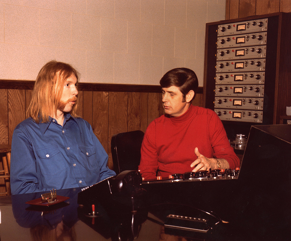 FAME Studios: From Revolutionizing ‘60s Soul to | Reverb News