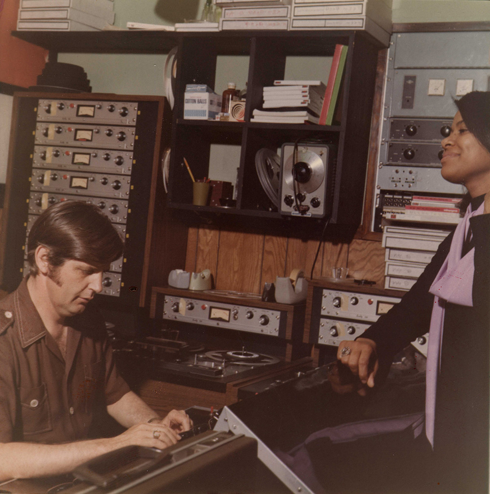 FAME Studios: From Revolutionizing ‘60s Soul to | Reverb News
