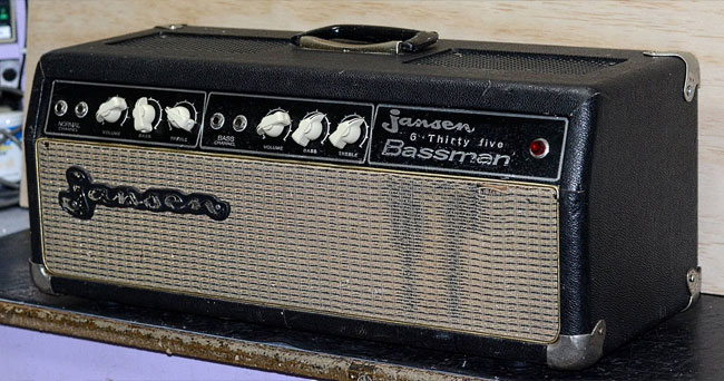 Five Lesser Known Vintage Aussie Amp Brands | Reverb News