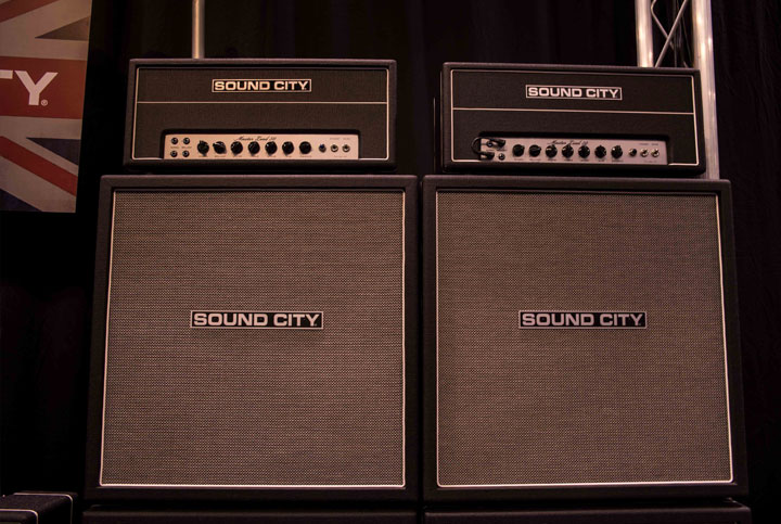 Guitar & Bass News from Winter NAMM 2017 | Reverb News