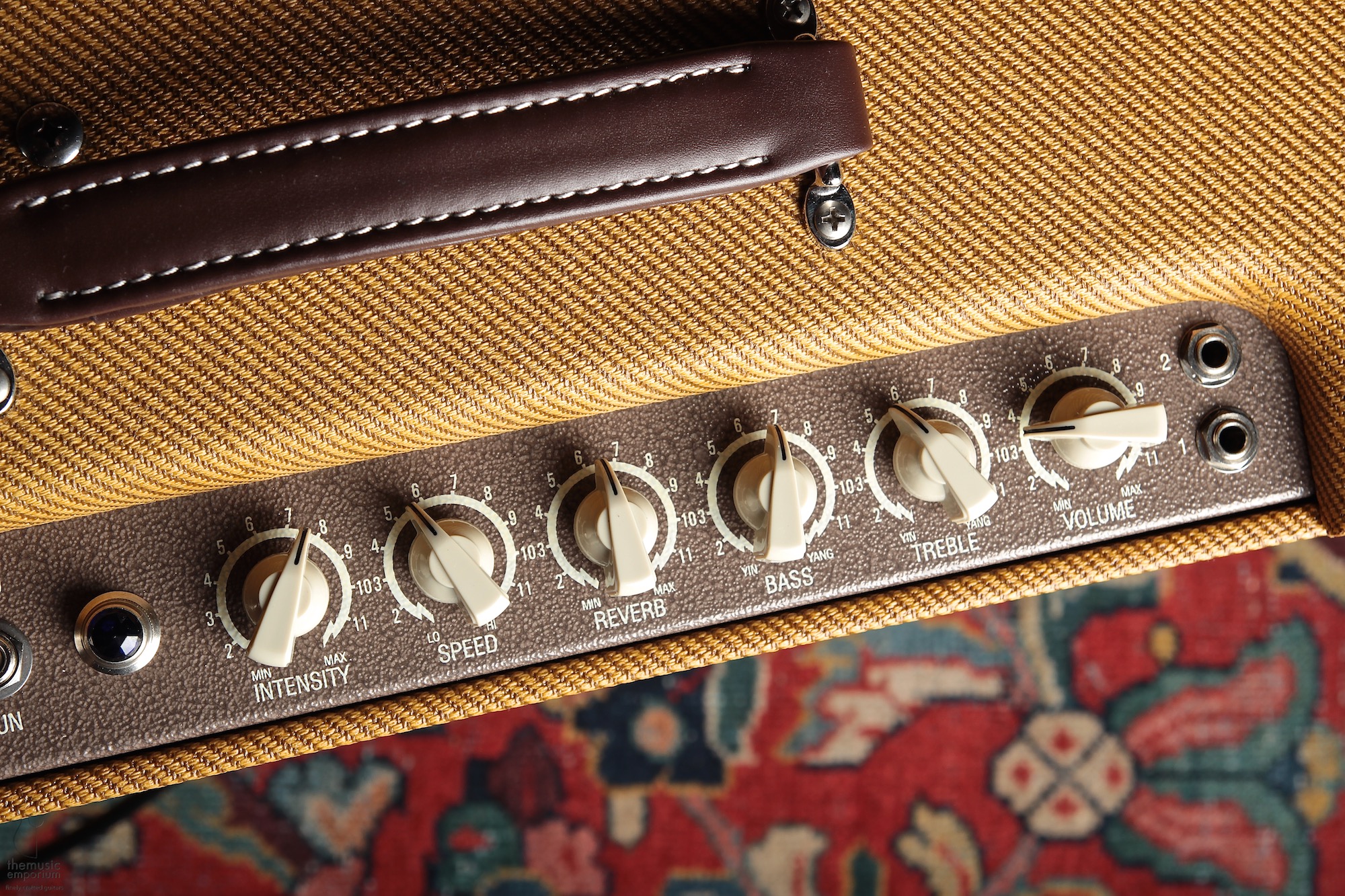 5 Modern Class A Amps | Reverb News