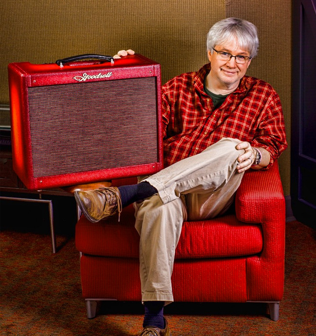 Letter to the Editor: What Makes an Amp Boutique, A | Reverb News