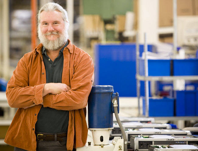 Quilter Amps: The Tech Behind the Buzz | Reverb News