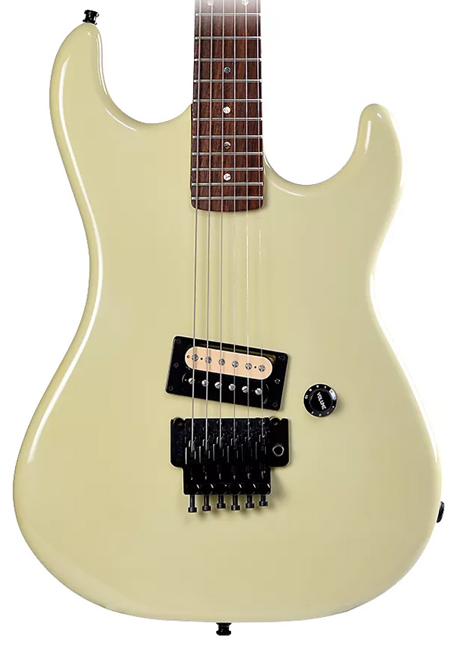 The Anatomy of a Super Strat | Reverb News