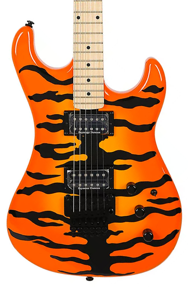 The Anatomy of a Super Strat | Reverb News