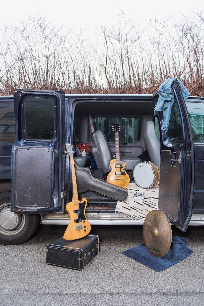 How to Tour the US as a Canadian Band | Reverb News