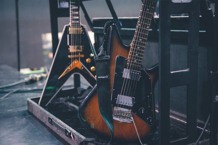 On Stage with The Weeknd: A Look at the Current Touring | Reverb News