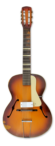 The Reverb Guide to Soviet-Era Guitars | Reverb News