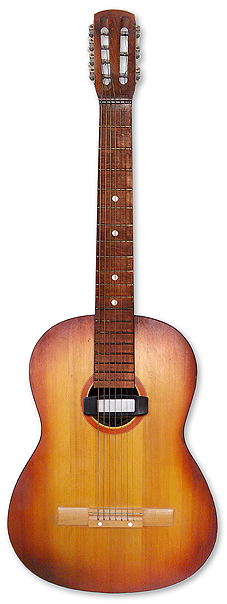 The Reverb Guide to Soviet-Era Guitars | Reverb News