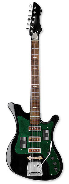 The Reverb Guide to Soviet-Era Guitars | Reverb News