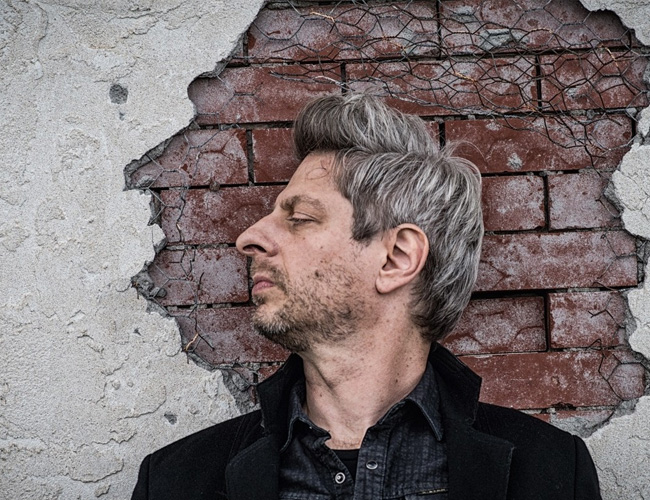 Mike Gordon to List Languedoc Guitar and Other | Reverb News