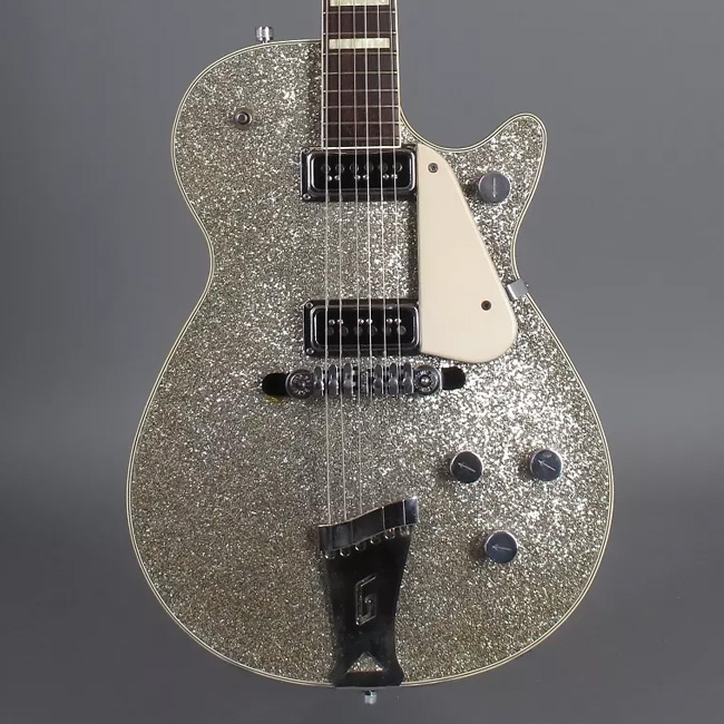 The Current Market for the 1958 Silver Jet | Reverb News