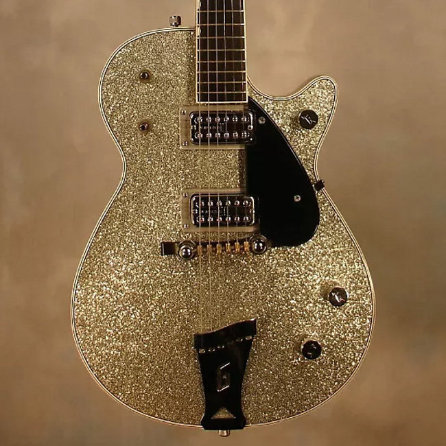 The Current Market for the 1958 Silver Jet | Reverb News