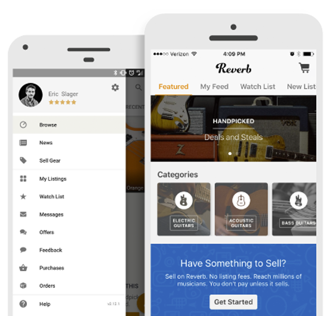 How to Take Advantage of the Holidays as a Reverb Seller | Reverb News