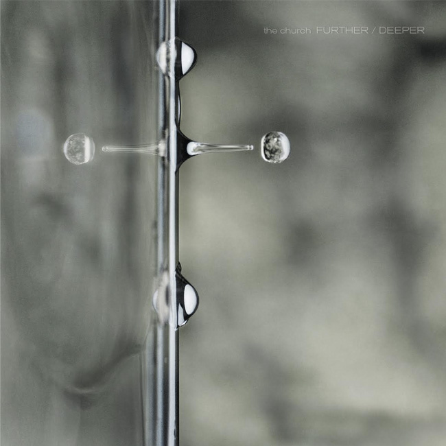 The Church's Ian Haug Talks Powderfinger, 12-Strings, | Reverb News