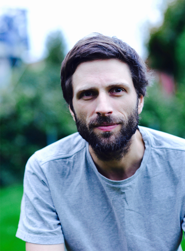 Interview: Lindstrøm on Finding the Balance Between Gear | Reverb News